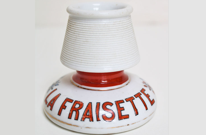 Pyrogène La Fraisette - muluBrok