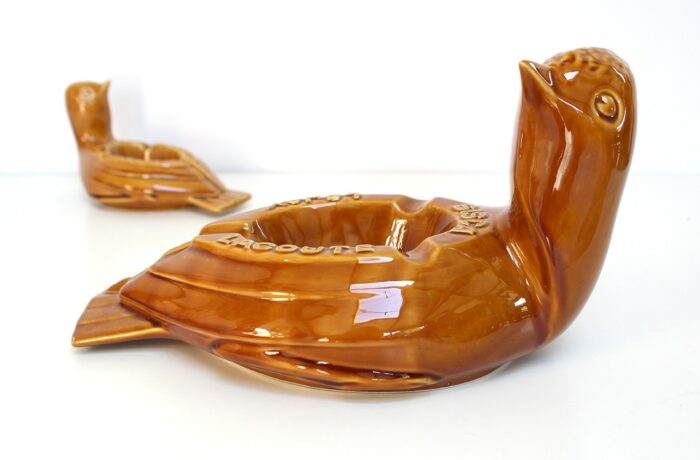 Cendrier Lejay Lagoute Sisca - muluBrok Brocante en Ligne